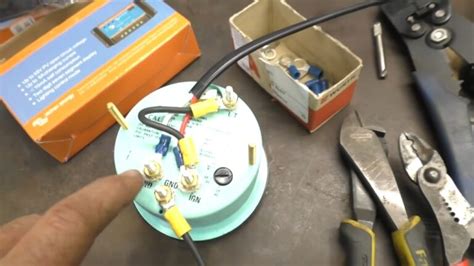 Image result for Boat Tach Problems