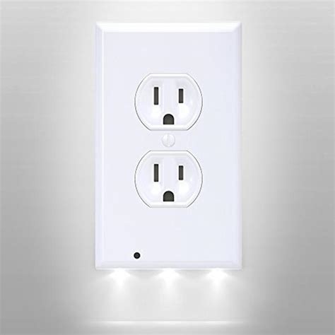 Image result for Motion Sensor Outlet