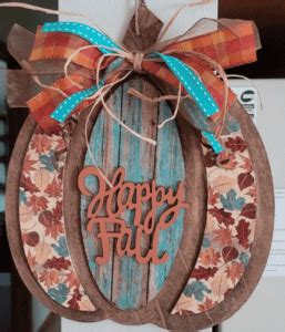 Image result for Dollar Tree Fall Crafts