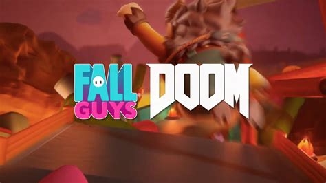 Image result for Fall Guys Doom