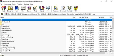 Image result for Tecno Id6 Flash File