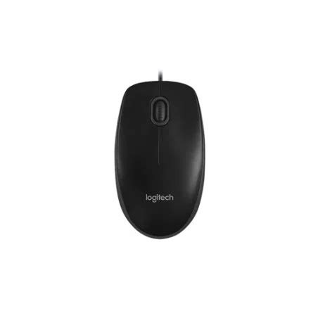 Image result for Mouse Logitech B100