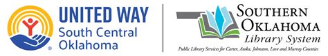 Image result for Southern OK Library System
