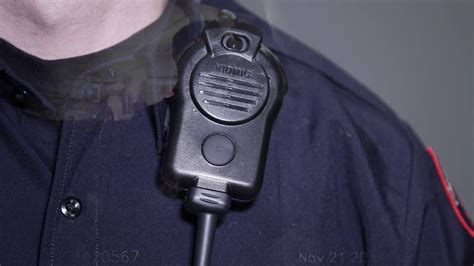Image result for How to Use a Body Camera