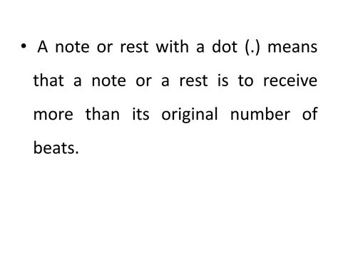 Image result for What Does a Rest Note Over a Note Mean