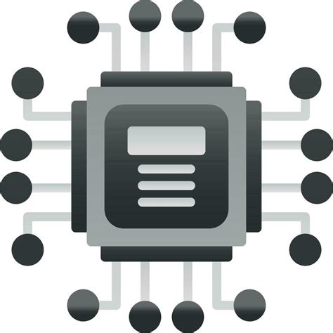 Image result for Computer Chip Vector