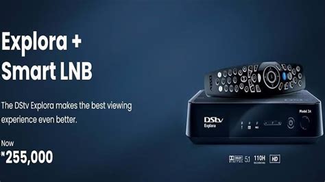 Image result for DStv Decoder Types