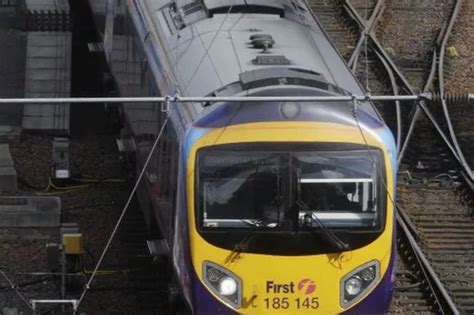 Image result for First ScotRail