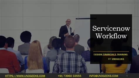 Image result for ServiceNow Example