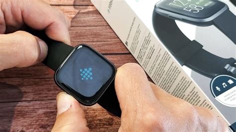 Image result for Fitbit Versa 2 Back Button