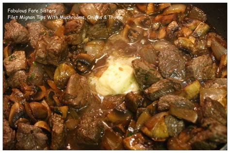 Image result for Filet Mignon Tips