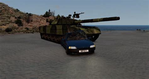 Image result for BeamNG Drive Tank Mod