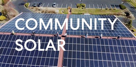 Image result for Community Solar