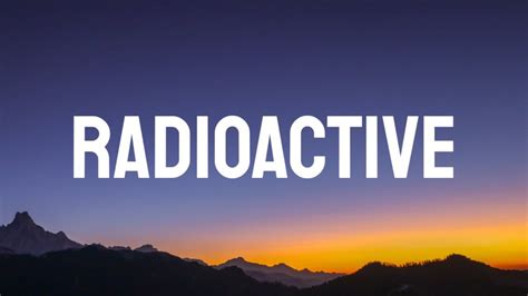 Image result for Radioactivite Chanson