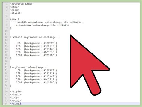 Image result for HTML Background Color Front and Back