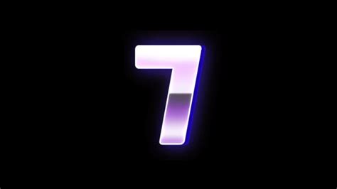 Image result for Countdown Numbers Animation