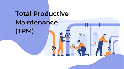 Image result for Total Preventative Maintenance Program