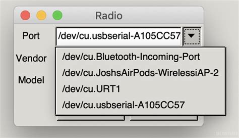 Image result for How to Program Radios Using Chirp