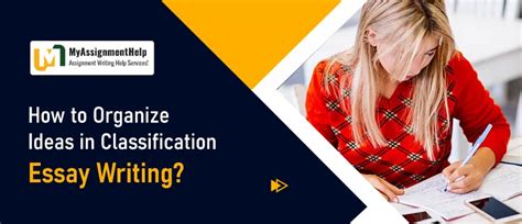 Image result for Classification Form Ideas