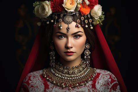 Image result for Kazakhstan Bride