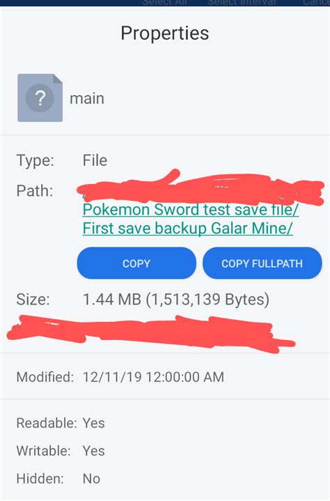 Image result for Pokedex Save File