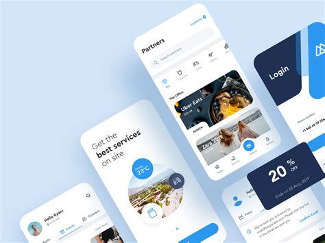 Image result for Flutter Android-App