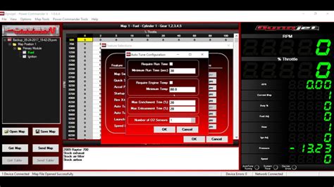 Image result for Auto Tune Dyno Jet Set Up Software