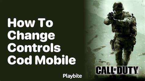 Image result for Cod Mobile PC Controls