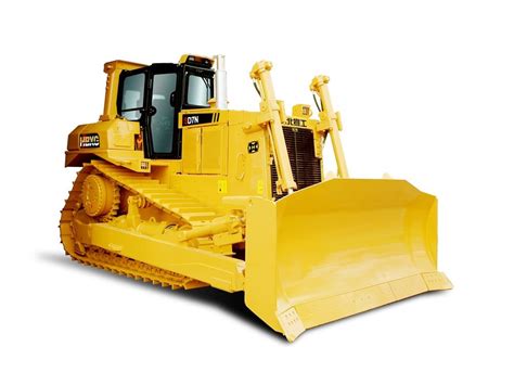 Image result for First Bulldozer