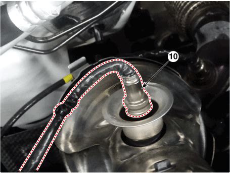 Image result for Hyundai Santa Fe O2 Sensor Location