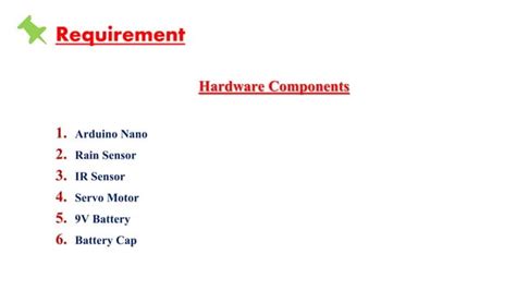 Image result for Automatic Rain-Sensing Wiper Using Arduino
