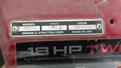 Image result for Briggs and Stratton Boxer Engine