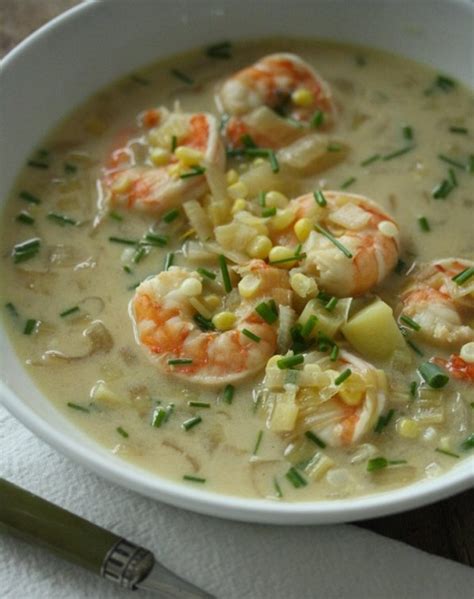 Image result for Chowder How Make To