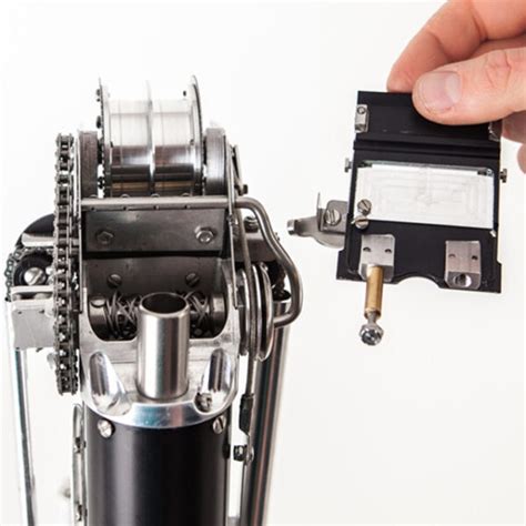 Image result for Using Automatic Taping Tools