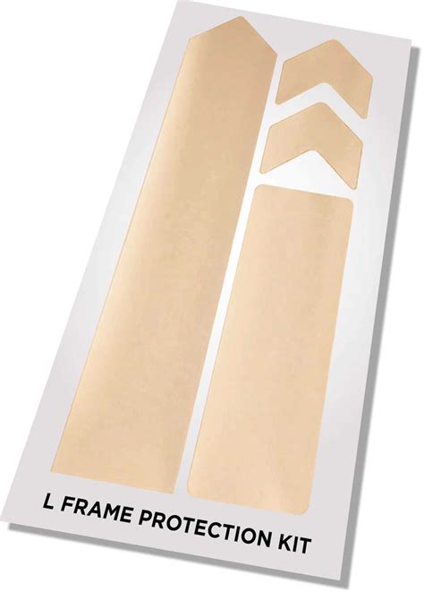 Image result for Bike Frame Protection Kit Packaging