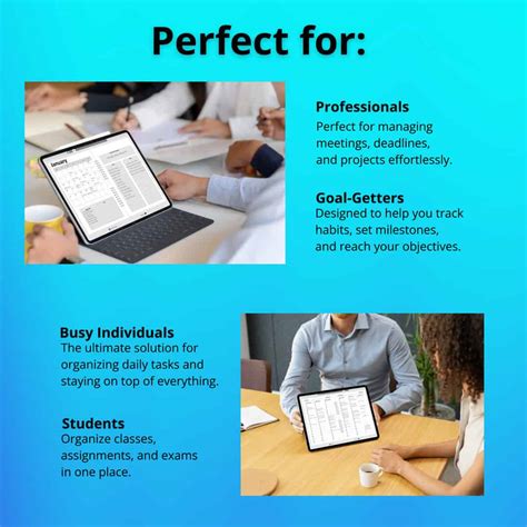 Image result for InDesign Good Notes Linked Planner