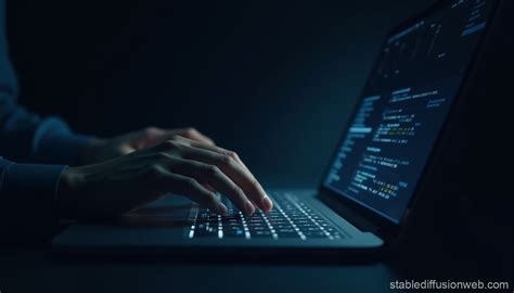 Image result for Computer Typing Transparent Background