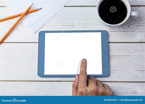 Image result for Using a Tablet Computer