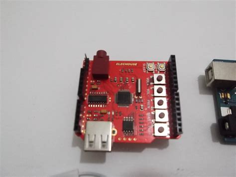 Image result for Arduino MP3 Shield Diagram