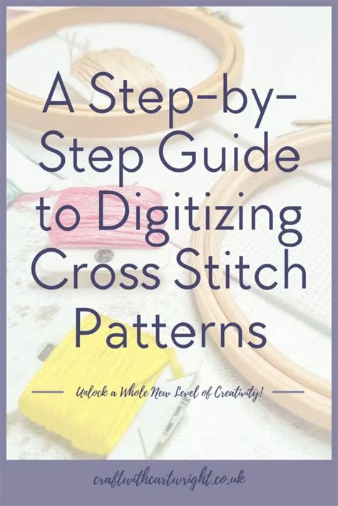 Image result for Digitize N Stitch Tutorial