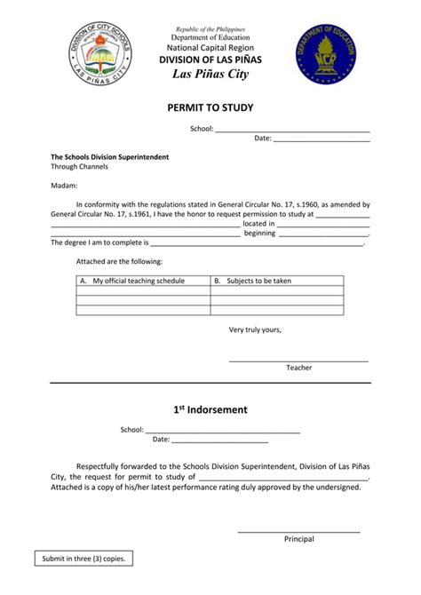 Image result for Study Permit Document Number