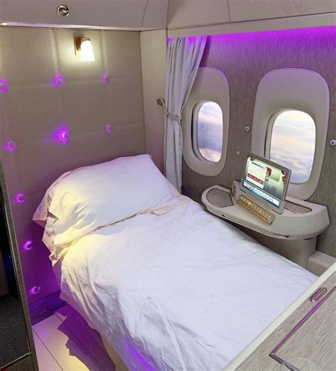 Image result for Emirates 777 First Class