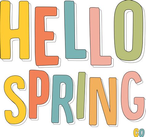 Image result for Hello Spring Book