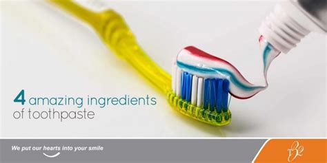 Image result for Basic Toothpaste Ingredients