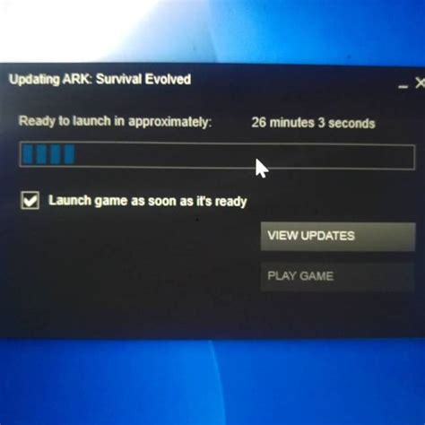 Image result for Ark Survival Loading Screen