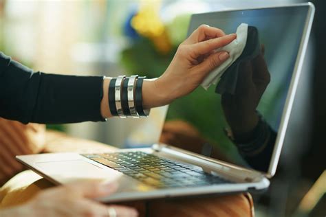 Image result for How to Maintain a Computer