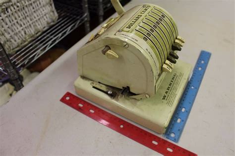 Image result for Paymaster Machine Check Writer