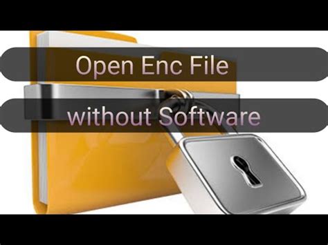 Image result for Open EnFile