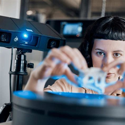 Image result for Gom Scanner