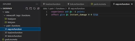 Image result for Function Command File Not Found in Minecraft Realms